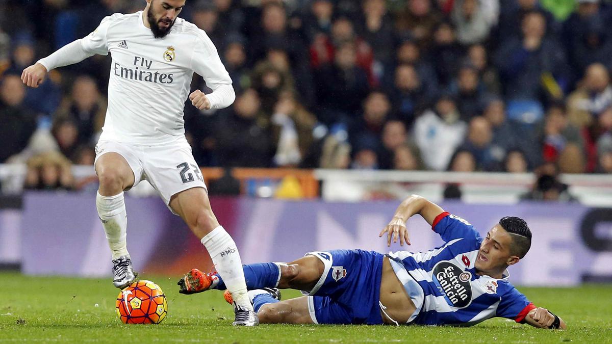 Isco Dinilai Tak Cocok untuk Arsenal