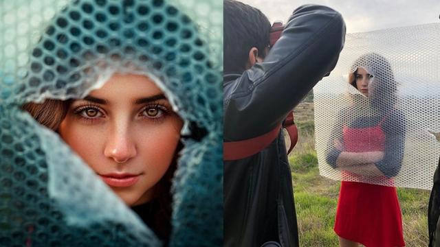 8 Ekspektasi vs Realita di Balik Foto Instagramable, Ternyata Pakai ...