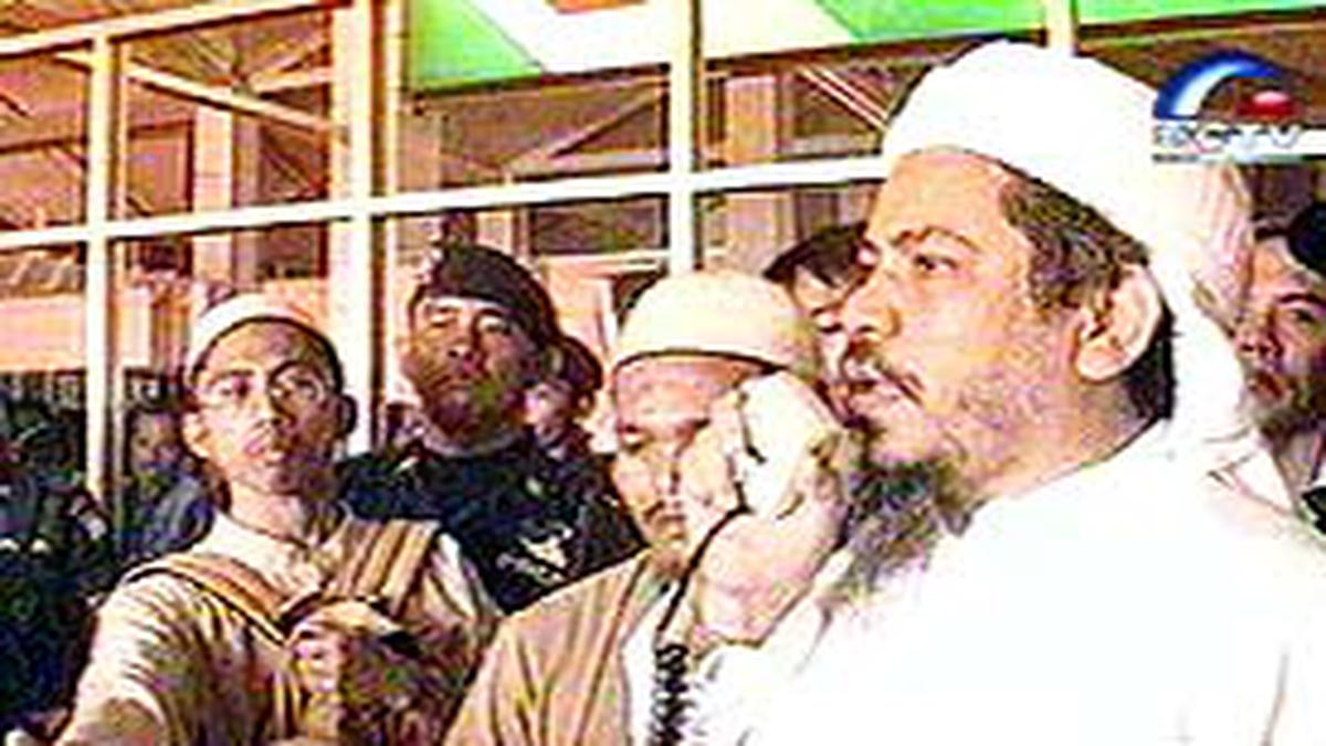 Anggota Laskar Jihad Dipastikan Tak Akan Demonstrasi - News Liputan6.com