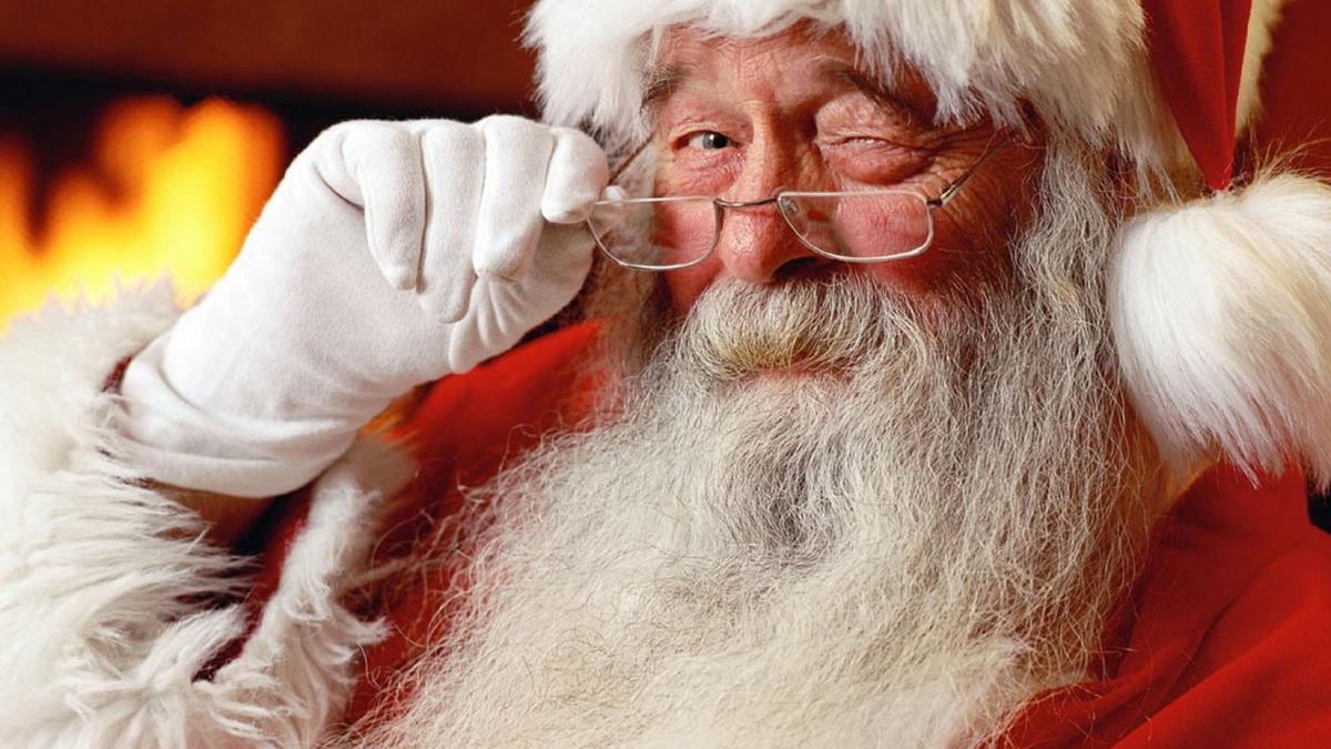 Kisah Santa Klaus, Pria Baik Hati Idola Anak-anak