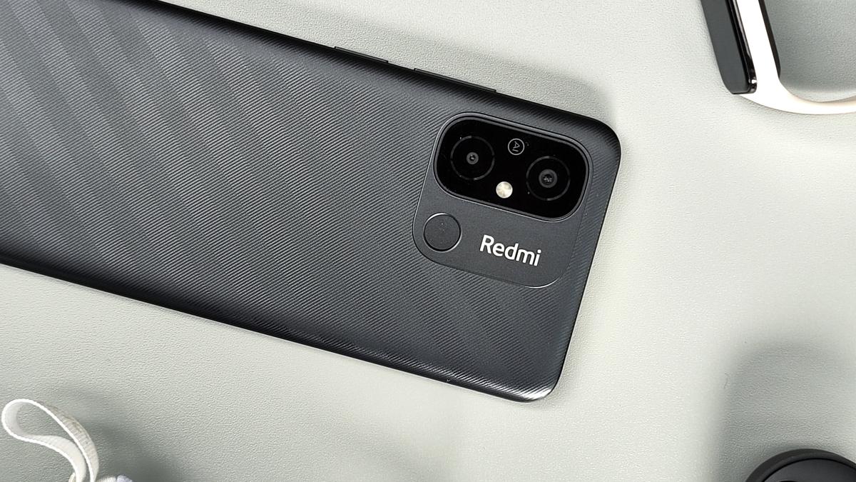 Ini Deretan Fitur Redmi 12C, HP Android Xiaomi Rp 1 Jutaan yang ...