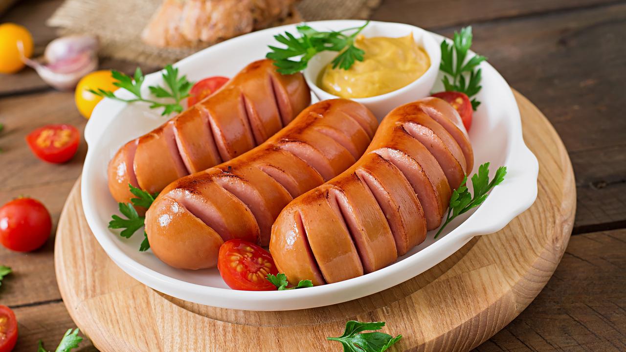 11 Resep Sosis Telur Praktis dan Lezat, Tumis hingga Gulung