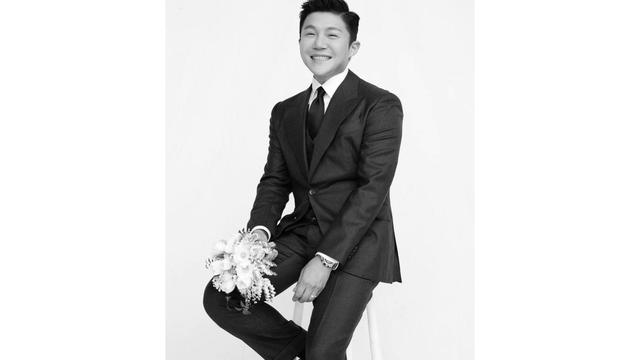 Komedian Jo Se Ho Resmi Menikah, Acara Dihadiri Sejumlah Bintang K-Pop ...