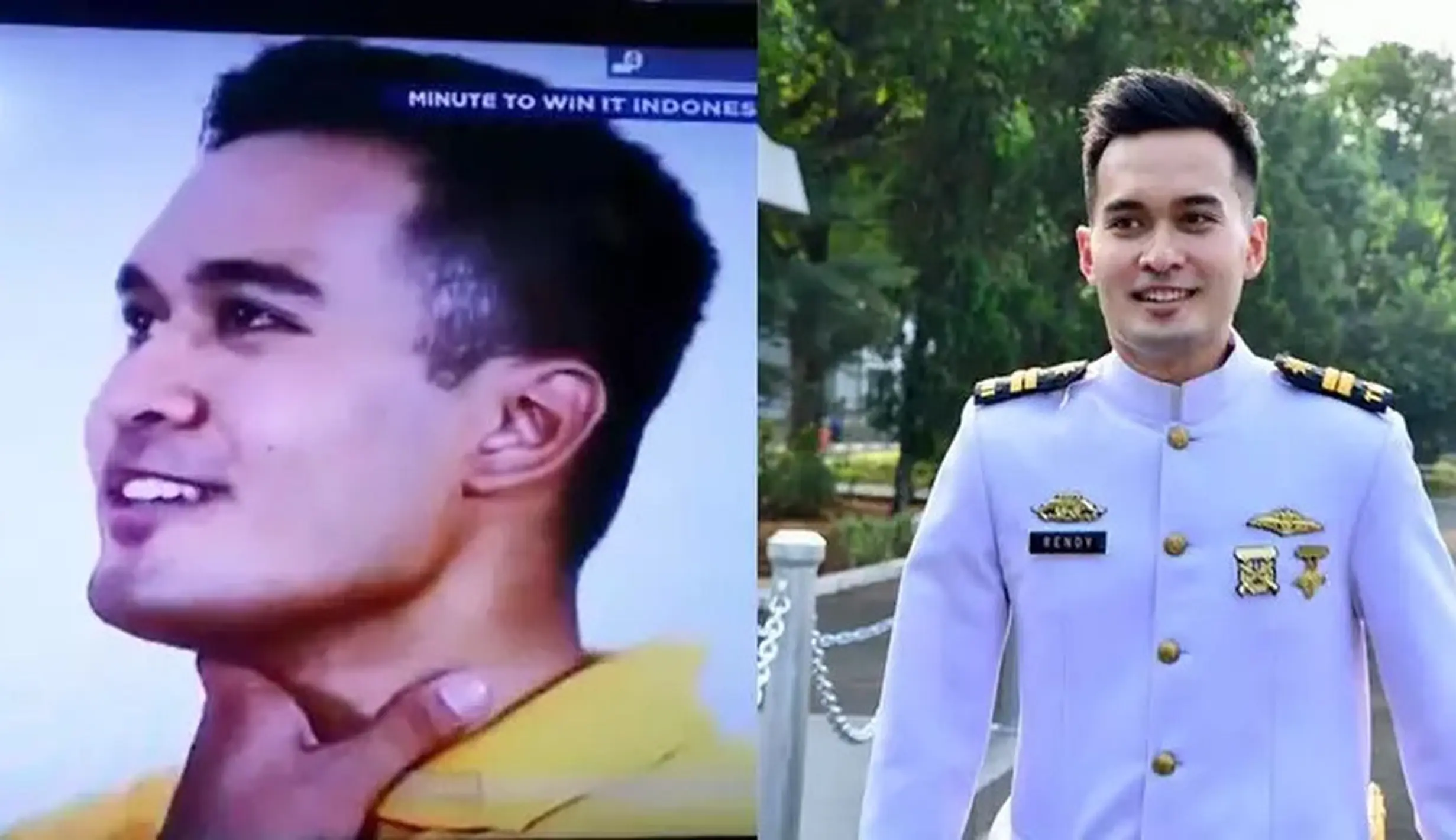 Potret Dulu dan Kini, 8 Mantan Aktor Sinetron, Ada yang Jual Soto dan ...