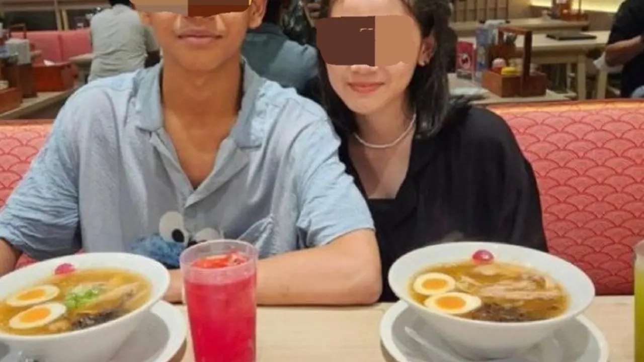 7 Fakta Terkini Kasus Dugaan Penganiayaan David Ozora, AG Pacar Mario ...
