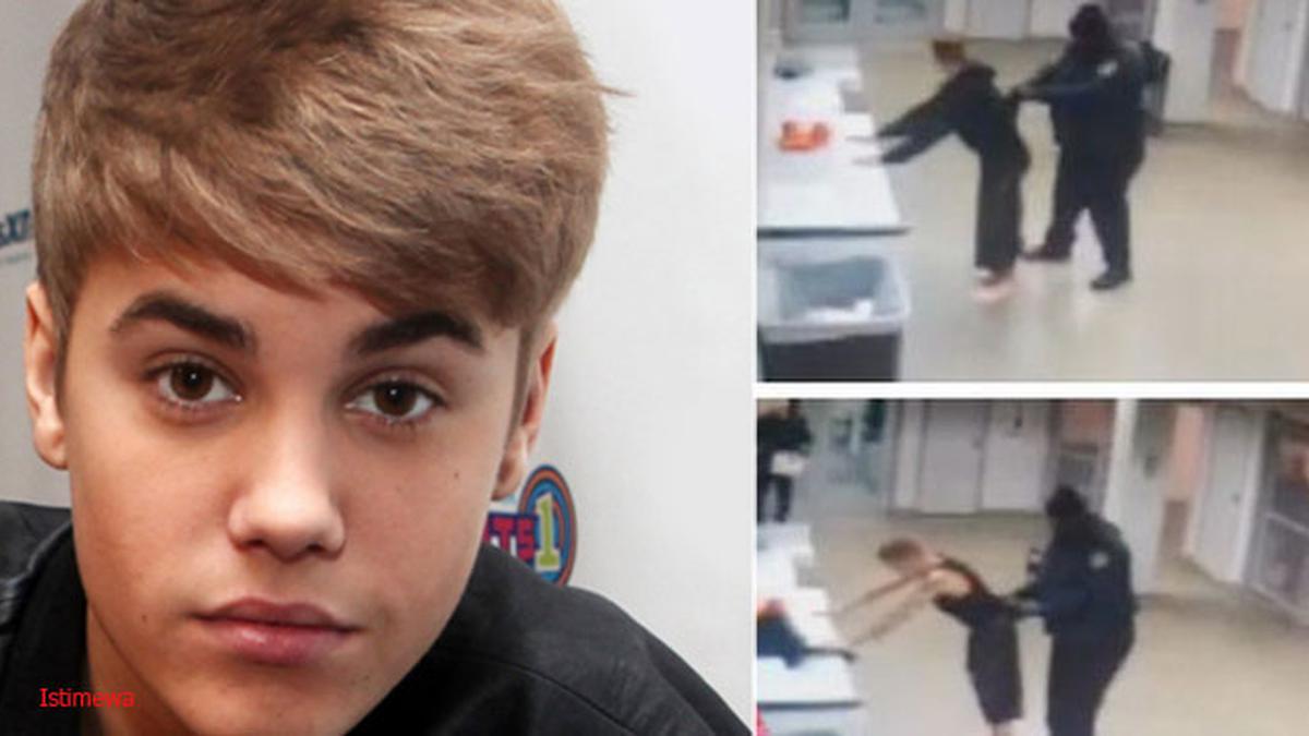 Jika Video Intim Justin Bieber Dirilis, Ini Permintaan Khusus dari ...