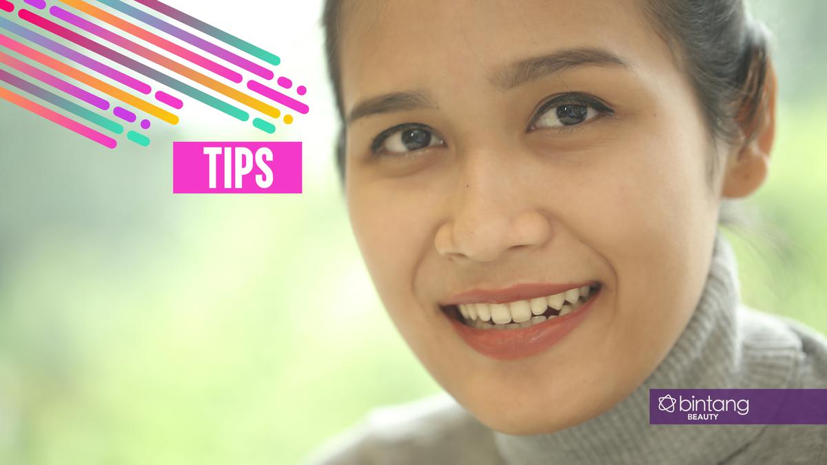 Tips: Aman Banget, Hilangkan Mata Panda dengan Cara Mudah