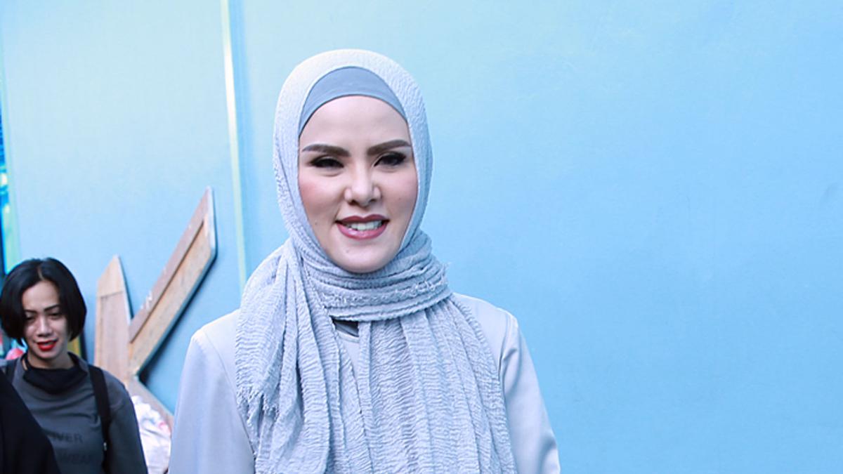 Angel Lelga, dan Sejumlah Artis Meriahkan Bukber PWI Jaya