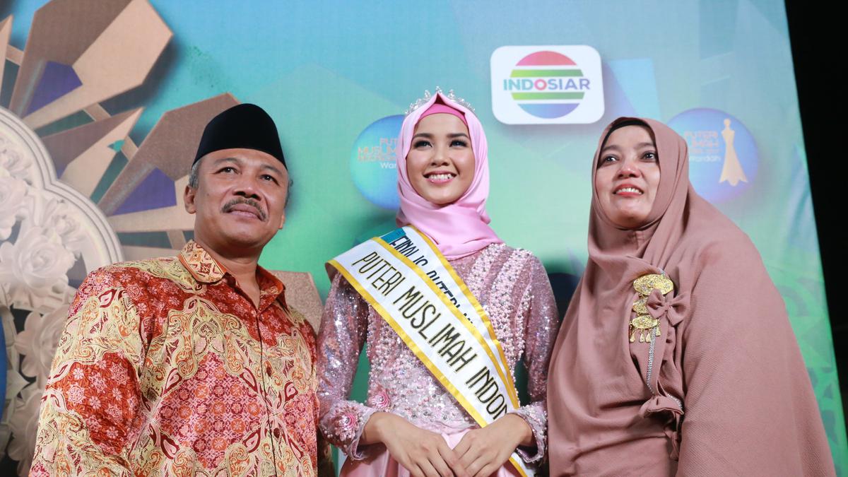 Doa Syifa Fatimah Jalani Puasa Hari Keempat