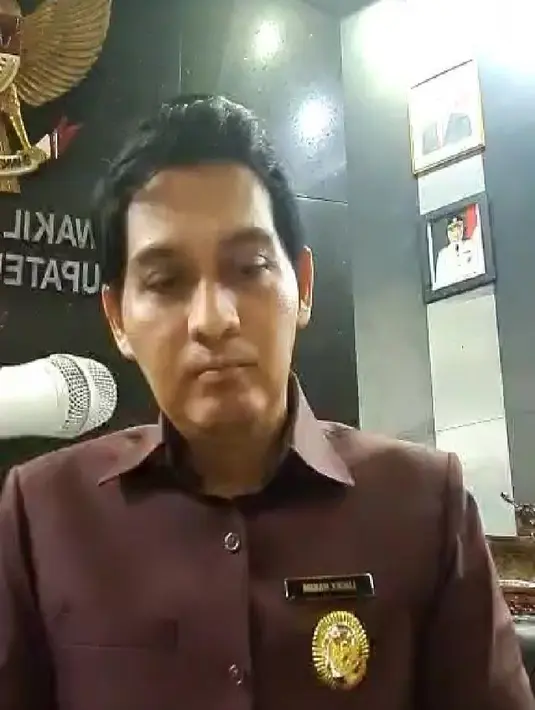 Lucky Hakim Mundur dari Wabup Indramayu, Ini Fasilitas yang Didapat, Uang Makan Rp 100 Juta ...