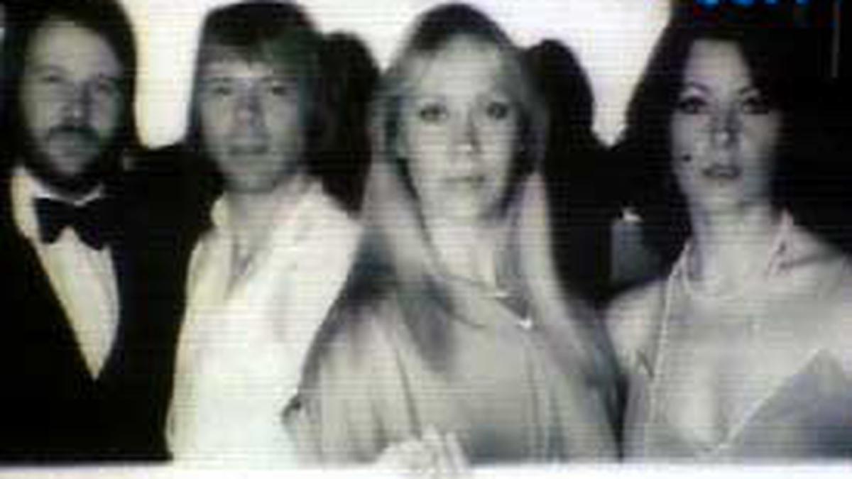 ABBA Kembali Populer Lewat Mamma Mia - Global Liputan6.com