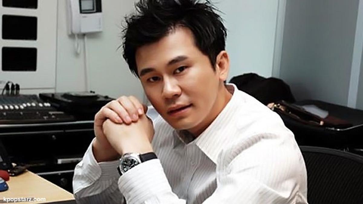 Yang Hyun Suk: Musik Bukan untuk Dijual!