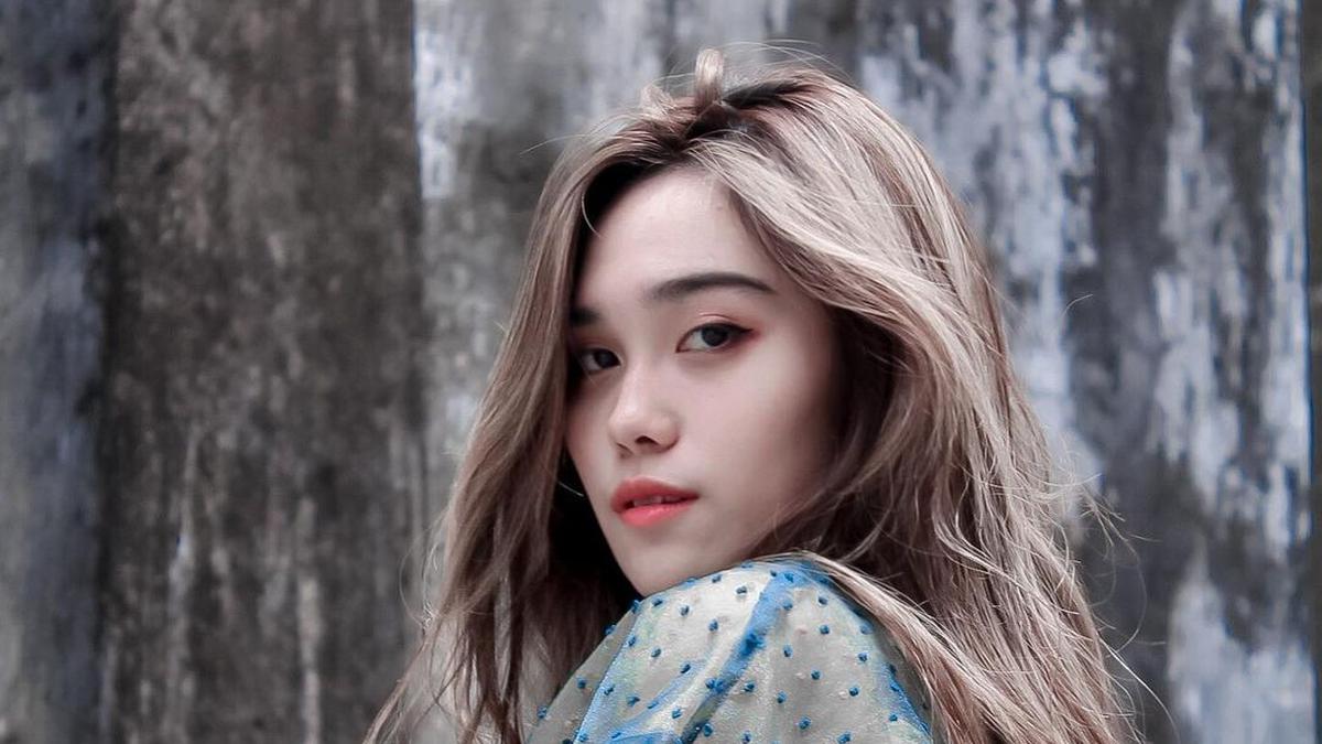 Marlindah Triwahyuni Suyata Dulu Belajar Fotografi dan Mode di ...