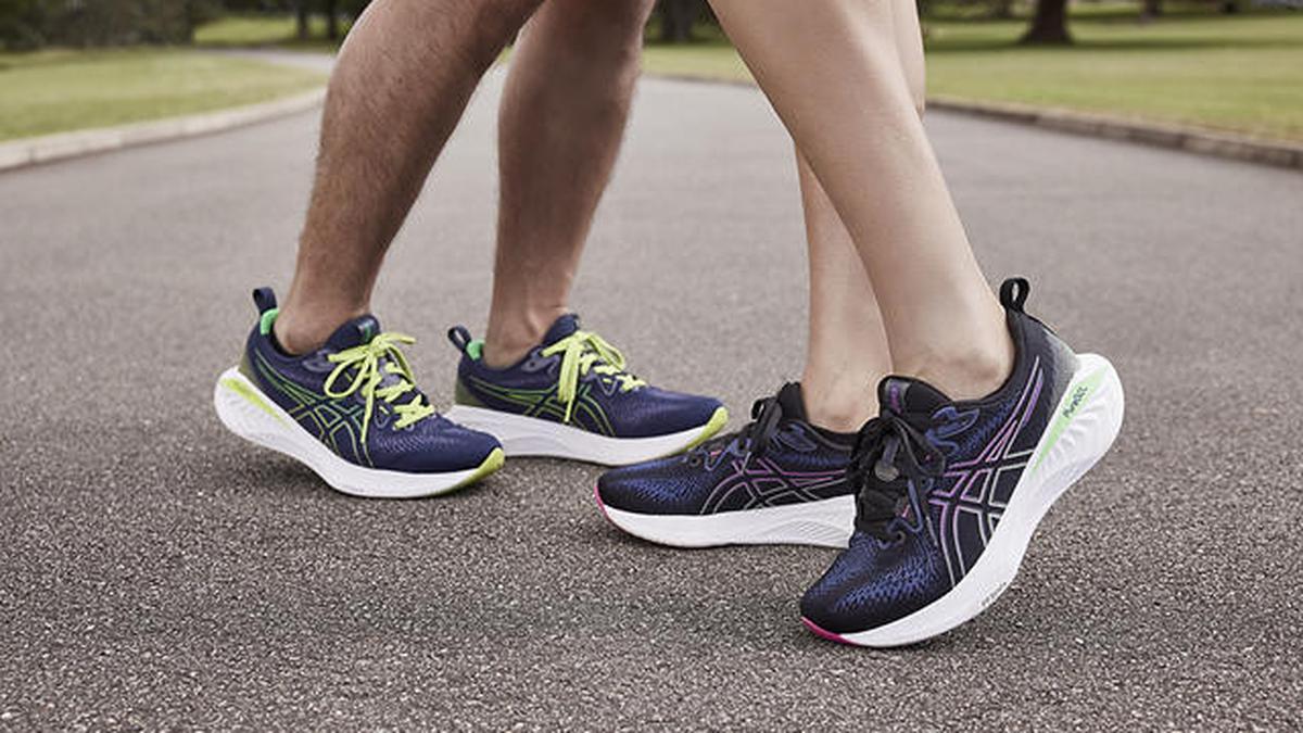 Tips Memilih Sepatu Lari untuk Olahraga - Fashion Fimela.com