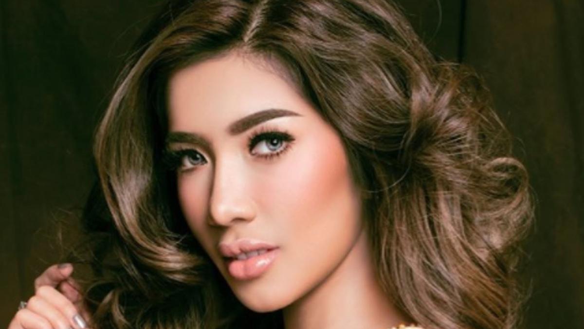 Gisca Dmelia Torehkan Prestasi di New York - ShowBiz Liputan6.com