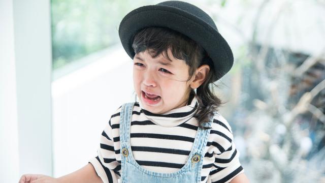 Anak Tantrum, Apa yang Harus Dilakukan Orang Tua? Cek di Sini ...