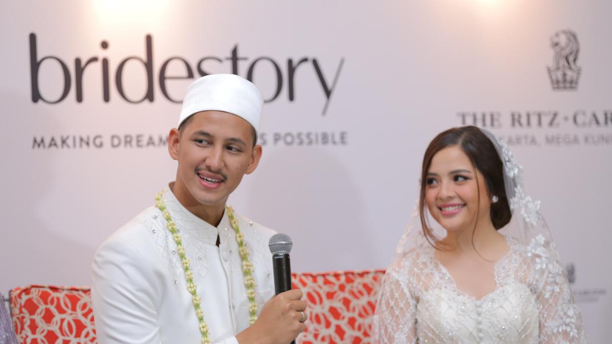 Sosok Randi Bachtiar Dimata Kakak Tasya Kamila - Entertainment Fimela.com
