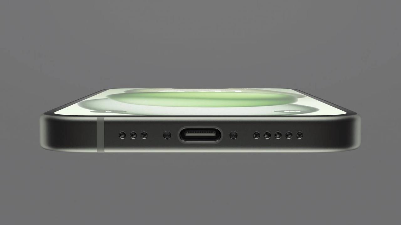 iPhone 15 Jadi yang Pertama Pakai USB Type C, Lightning Port Pensiun ...