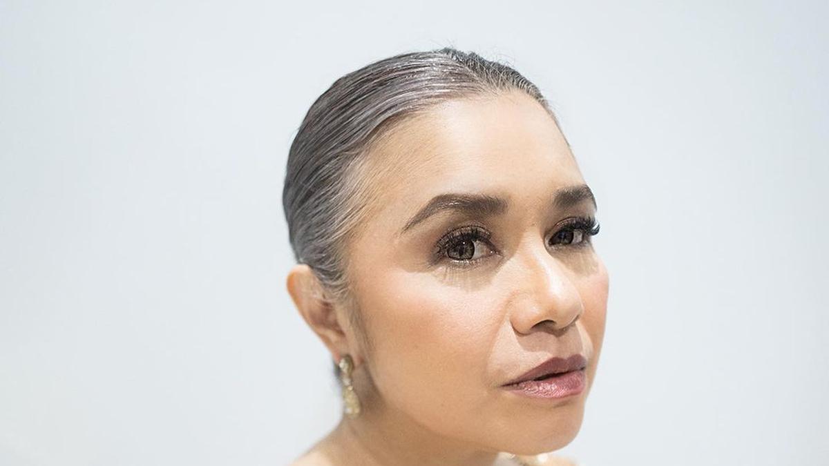 Meriahkan Malam Pergantian Tahun 2022-2023, Ruth Sahanaya Gelar A ...