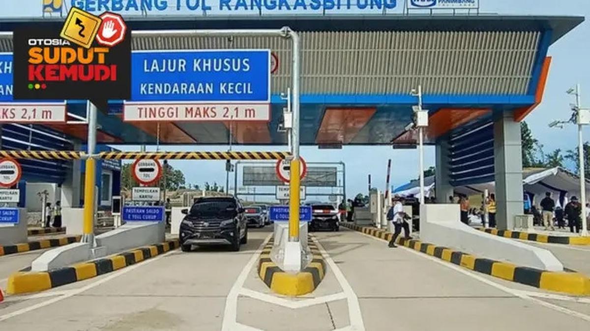 Tol Gedebage Tasikmalaya Cilacap Dibangun Tahun Depan