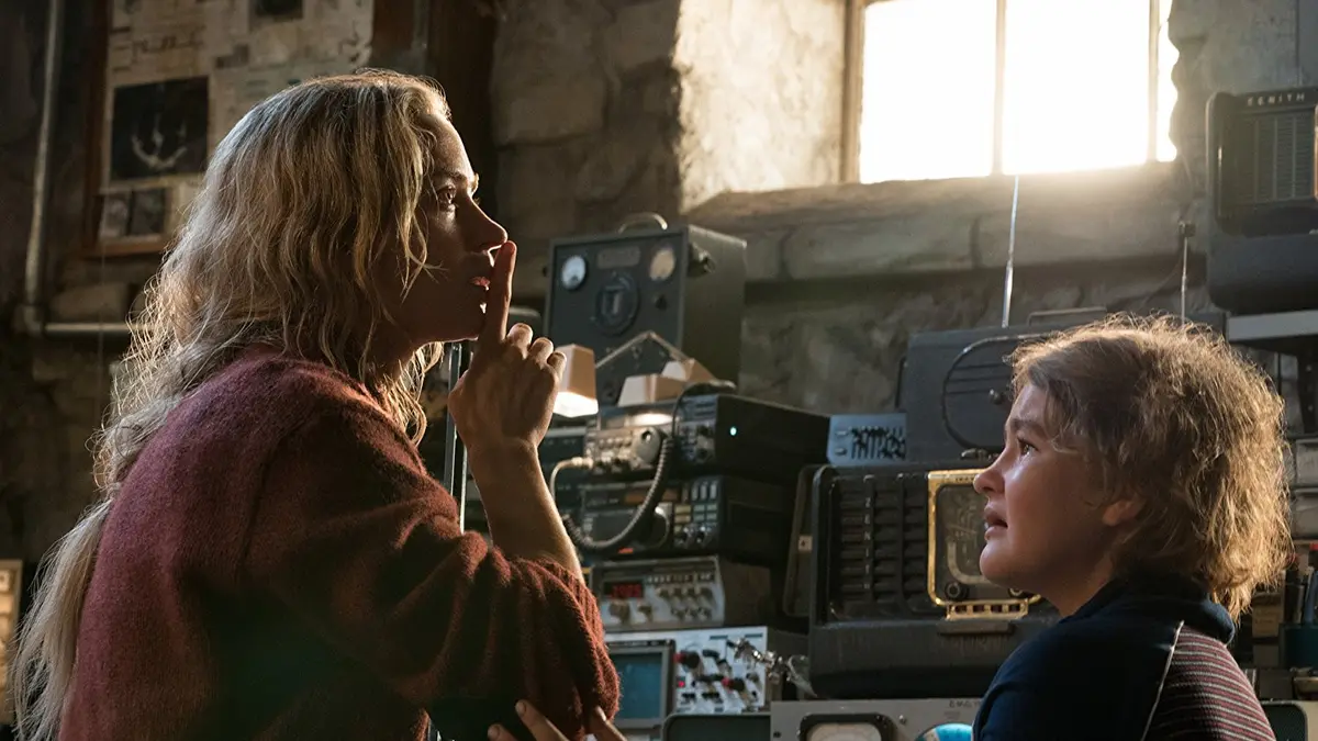 Artikel A Quiet Place Terbaru - Berita, Foto, Video | Fimela.com