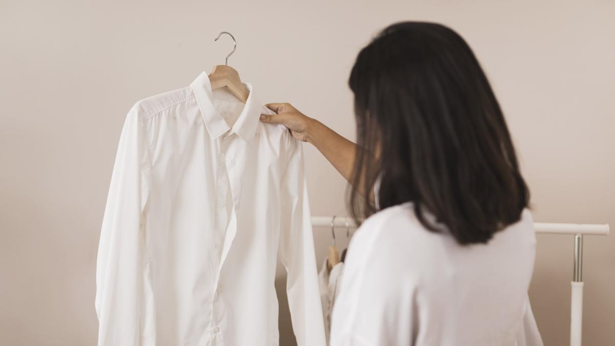 Tampil Menawan Setiap Saat, 5 Keuntungan Berpakaian Rapi yang Perlu ...
