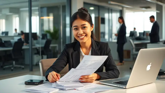 Cara Tulis Kwitansi yang Benar dan Lengkap: Panduan Praktis - Feeds ...