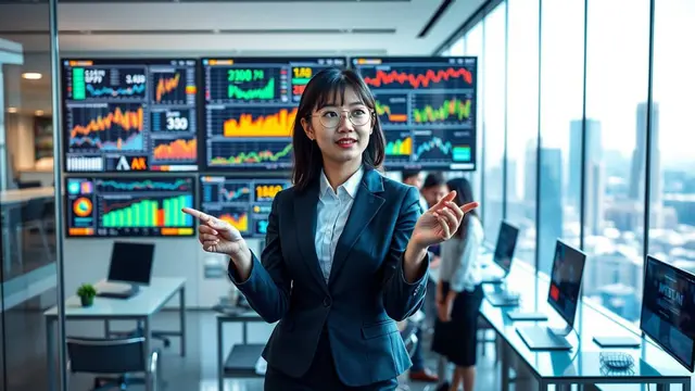 Tujuan Analisis Pasar: Panduan Lengkap untuk Kesuksesan Bisnis - Feeds ...