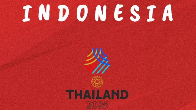 25 Medali Emas Kontingen Indonesia di SEA Games 2025: Terbaru dari ...