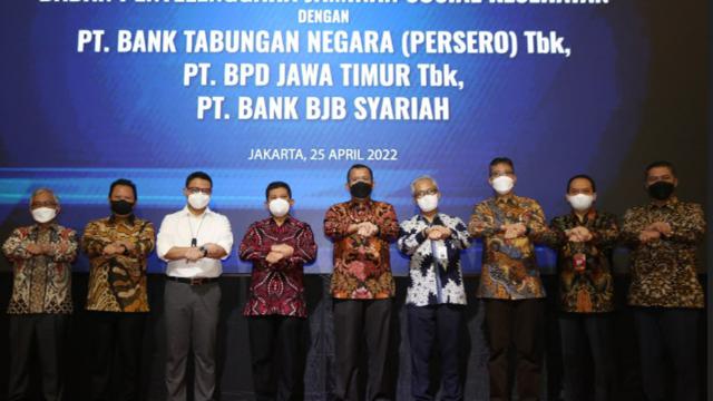 Profil Bank bjb Syariah, BPD dengan Layanan Ganda Pertama di Indonesia
