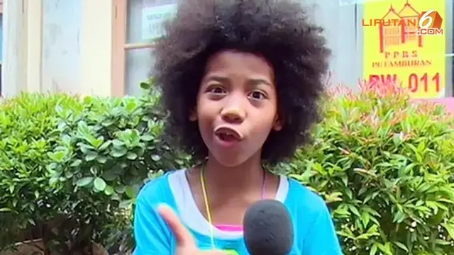 6 Foto Masa Kecil Zsa Zsa Utari, Kini Berubah Drastis Mirip Beyonce ...