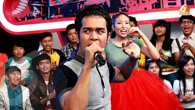 Sakit, Olga Syahputra Rehat Isi Acara Sahur - ShowBiz Liputan6.com