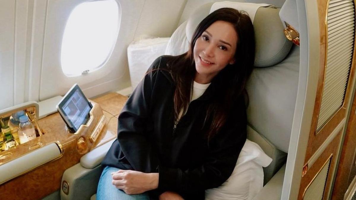 Fakta Menarik Maia Estianty, Dari Duo Ratu Hingga Kini Jadi Pengusaha ...