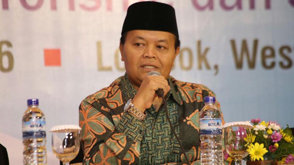 Hidayat PKS: Jangan Kaitkan Demo 2 Desember Dengan Makar - News ...