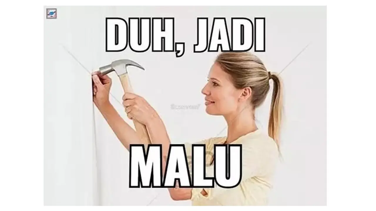 6 Meme Absurd yang Punya Makna Ganda Ini Bikin Mikir Keras, Kocak - Hot ...