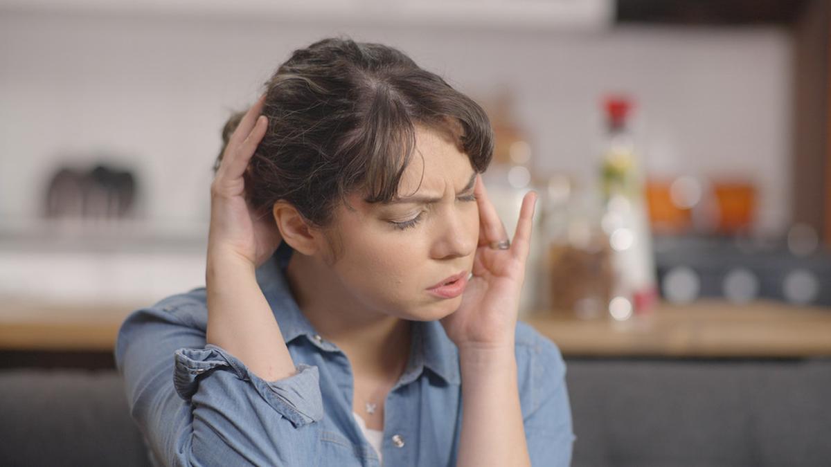 5 Penyebab Kepala Pusing Bagian Belakang yang Sering Menganggu - Health ...