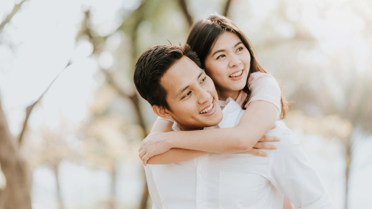 Bakal Langgeng, 4 Tipe Kepribadian yang Cocok Jadi Pasangan ENFJ - Relationship Fimela.com