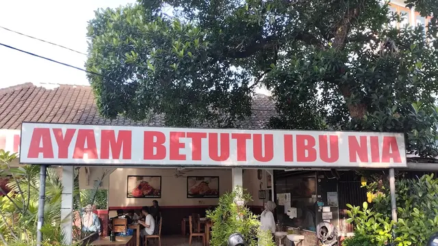 10 Rekomendasi Tempat Makan Ayam Betutu di Bali Terfavorit, Suguhkan ...