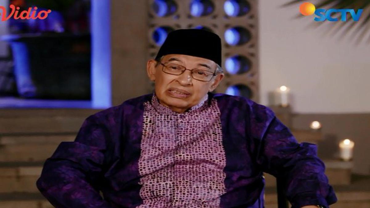 Mutiara Hati: Maaf Memaafkan