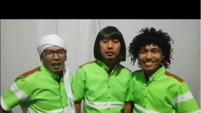 Rekan Manggung Aa Jimmy Ditemukan Selamat - ShowBiz Liputan6.com