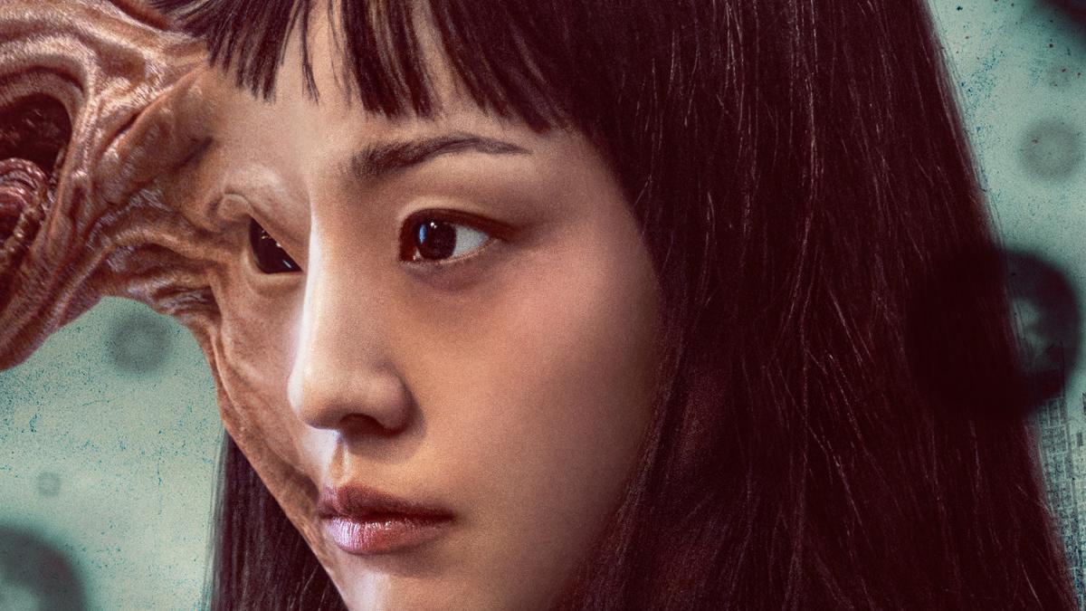 5 Tokoh Penting di Drakor Parasyte: The Grey Tayang 5 April 2024, Usung ...