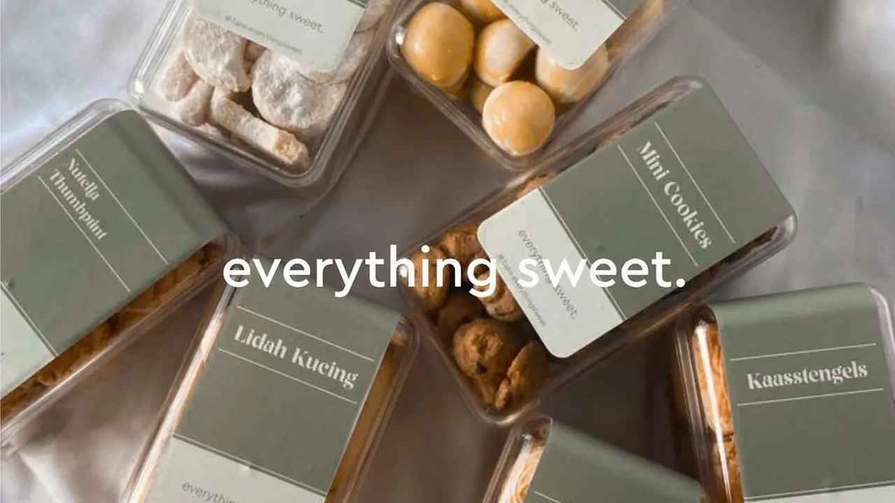 Bukan Hanya Beauty Blogger, Anisa Nuha Sukses Mengembangkan Bisnis Toko ...