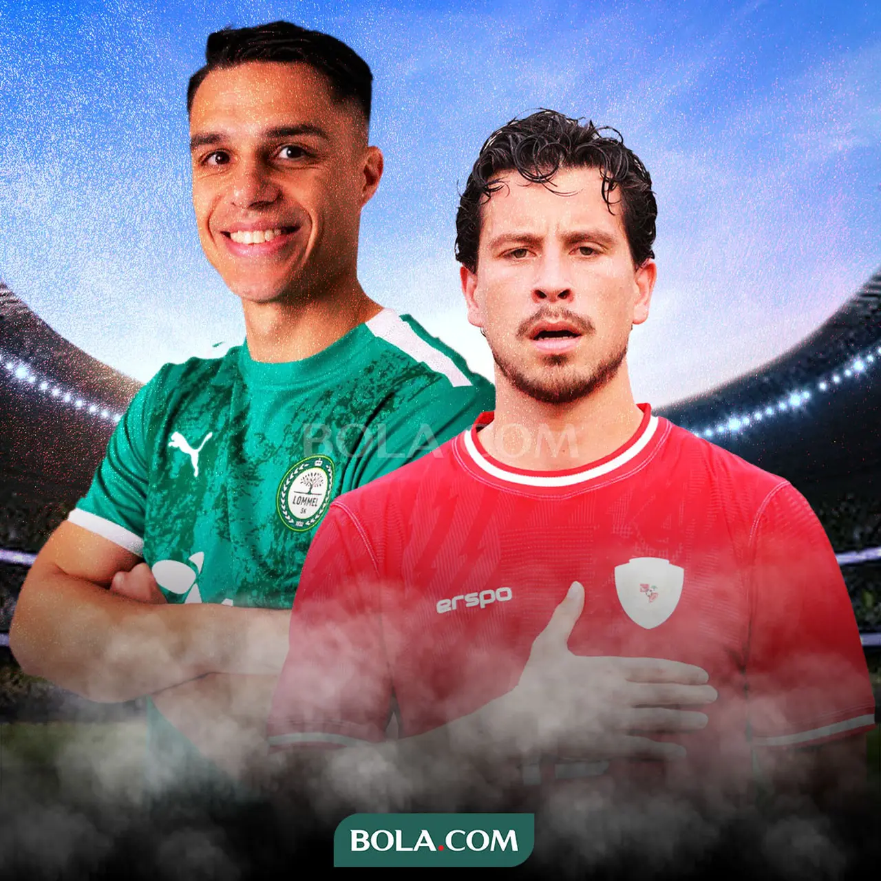 Pengamat Malaysia: Duet Thom Haye-Joey Pelupessy Menjanjikan, Timnas Indonesia Punya Kans Raih ...