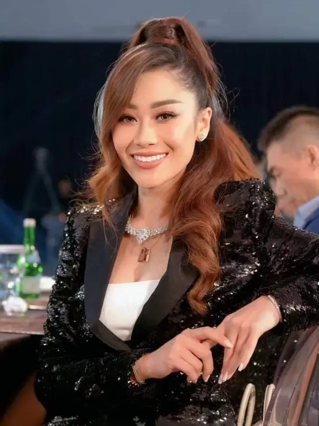 Poppy Capella akan Tuntut Balik secara Pidana dan Perdata, Buntut ...