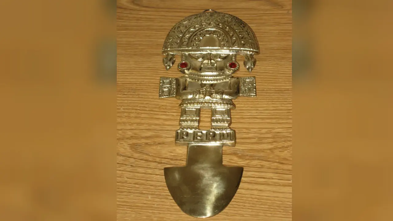 15 Jimat Keberuntungan dari Seluruh Dunia, Bisa Bawa Hoki? - Global ...