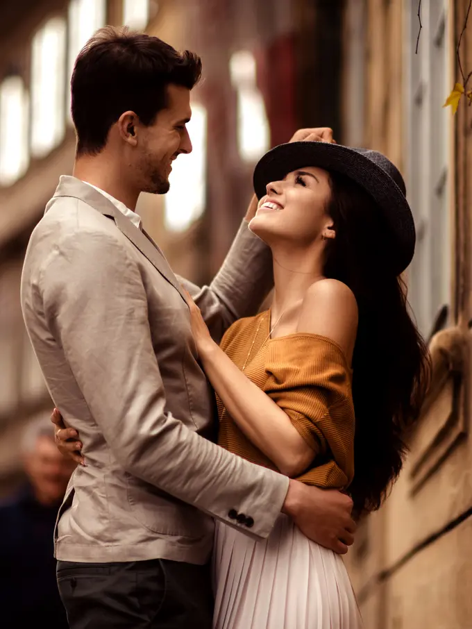 5 Hal yang Kerap Dirindukan Suami dari Istri Saat LDM - Relationship Fimela.com