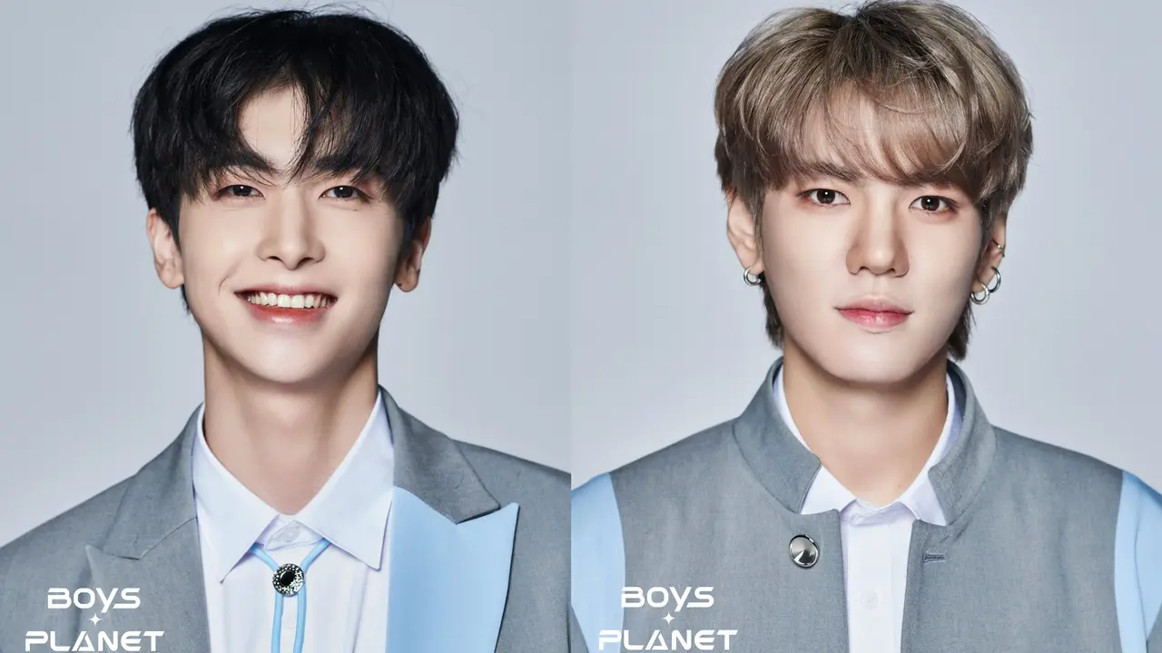 Kontestan Boys Planet yang Sebenarnya Sudah Debut, Termasuk Hui ...