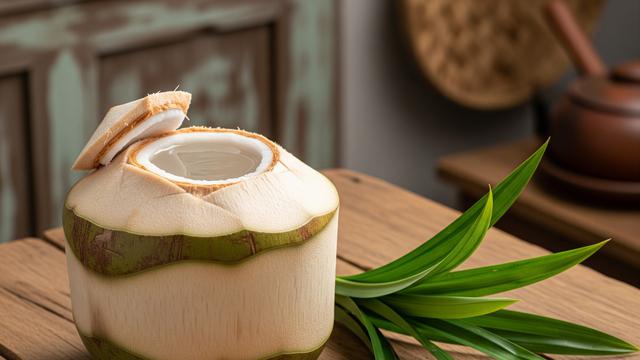Resep Buko Pandan Praktis dan Creamy, Sajian Segar untuk Ide Jualan ...