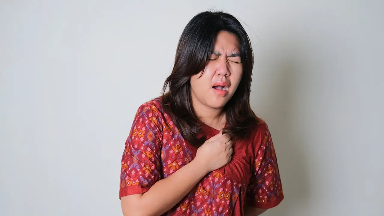 Mengungkap Penyebab Asma dan Cara Efektif Mengatasi serta Mencegahnya