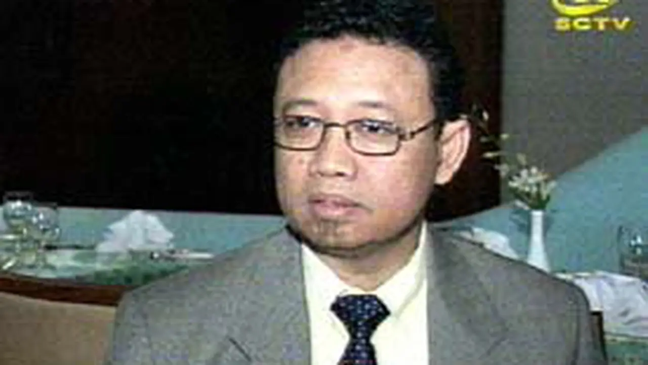 Ryaas Rasyid: Sejumlah Kalangan Berupaya Menghalangi Otda - News ...